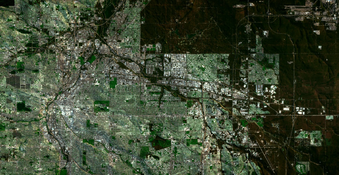 RIT Digital Imaging and Remote Sensing Lab teams with Rendered.ai to ...