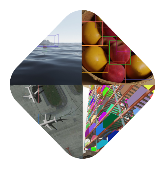 Proven Solutions for Accelerated Computer Vision Development