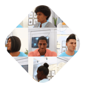 Synthetic Data - Rendered.ai - Unlimited Data Simulation