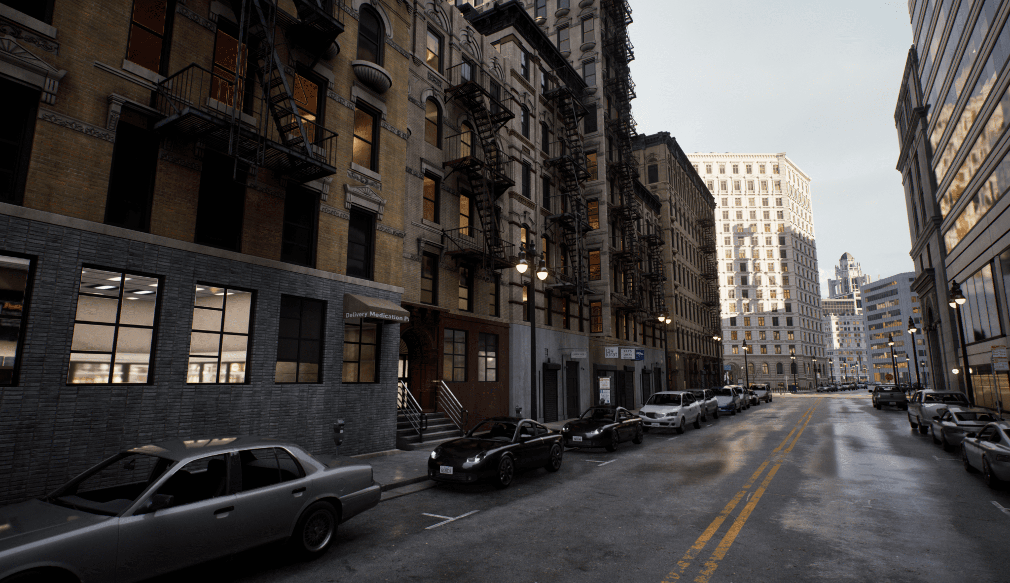 Platform - Rendered.ai - Synthetic Data Generation For Computer Vision