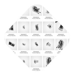 Rendered.ai - Unlimited Synthetic Data for AI and ML Computer Vision