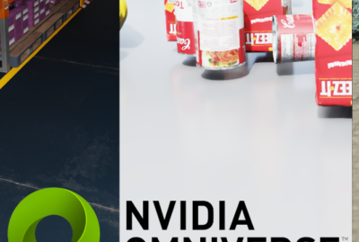 Rendered.ai - Limitless Synthetic Data for ML