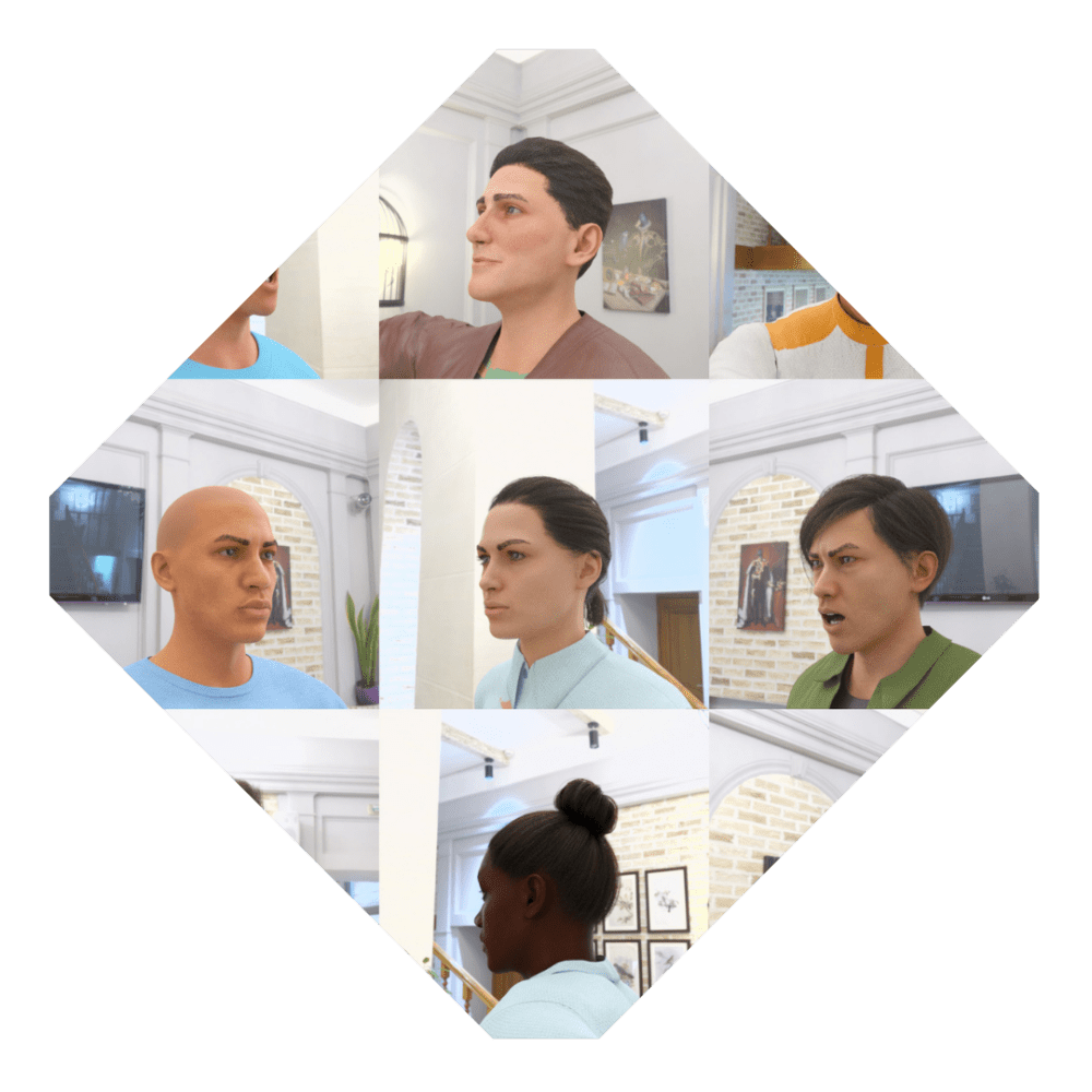 Rendered.ai - Unlimited Synthetic Data for AI and ML Computer Vision