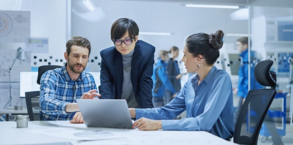 Why Synthetic Data is Used to Train Computer Vision - Rendered.ai