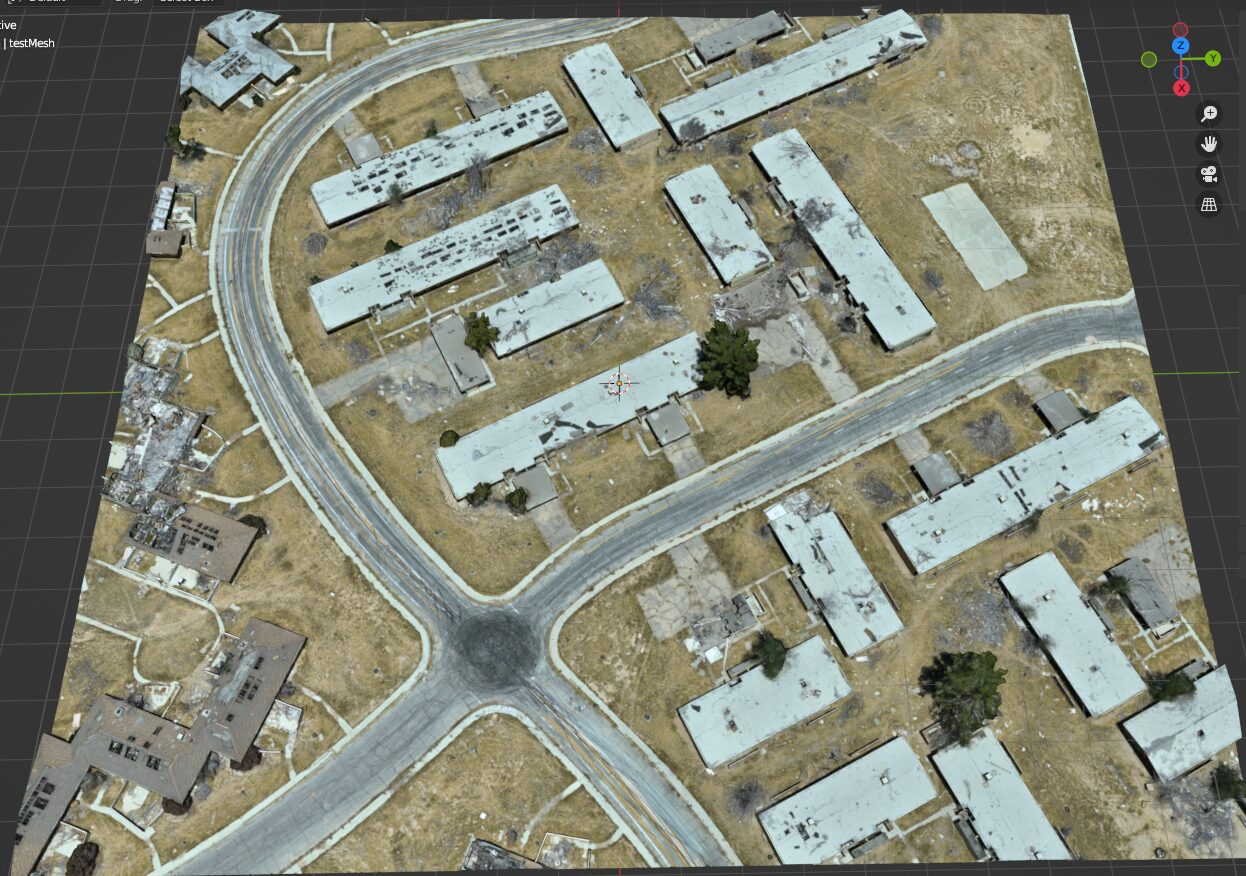 Accelerating SAR Simulation with Ansys and Rendered.ai