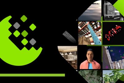 Rendered.ai - Unlimited Synthetic Data for AI and ML Computer Vision