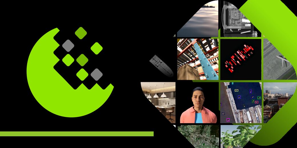 Generating Synthetic Data Faster With Platform Updates